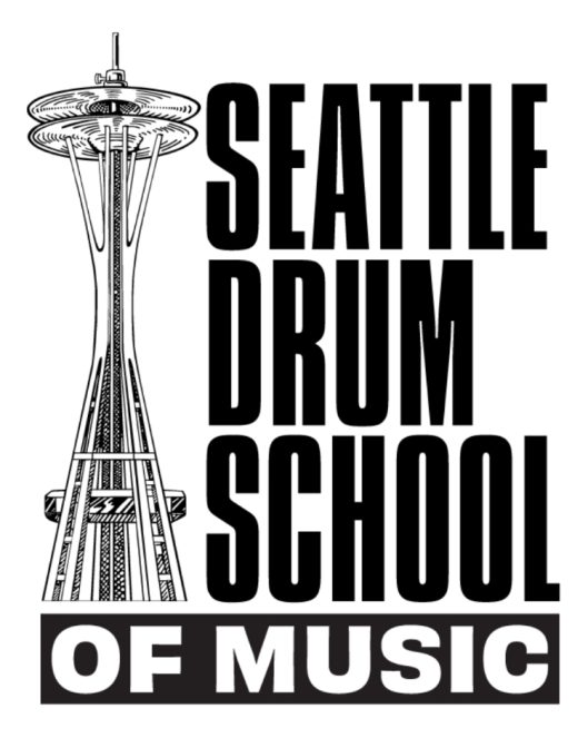 - Seattle Drum School of Music